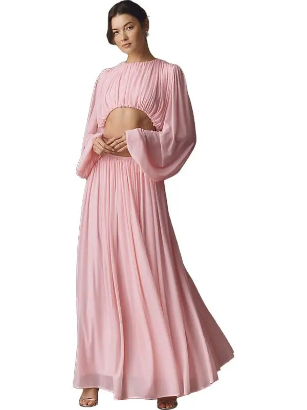 DEME BY GABRIELLA Betty Set - Noa Pink
