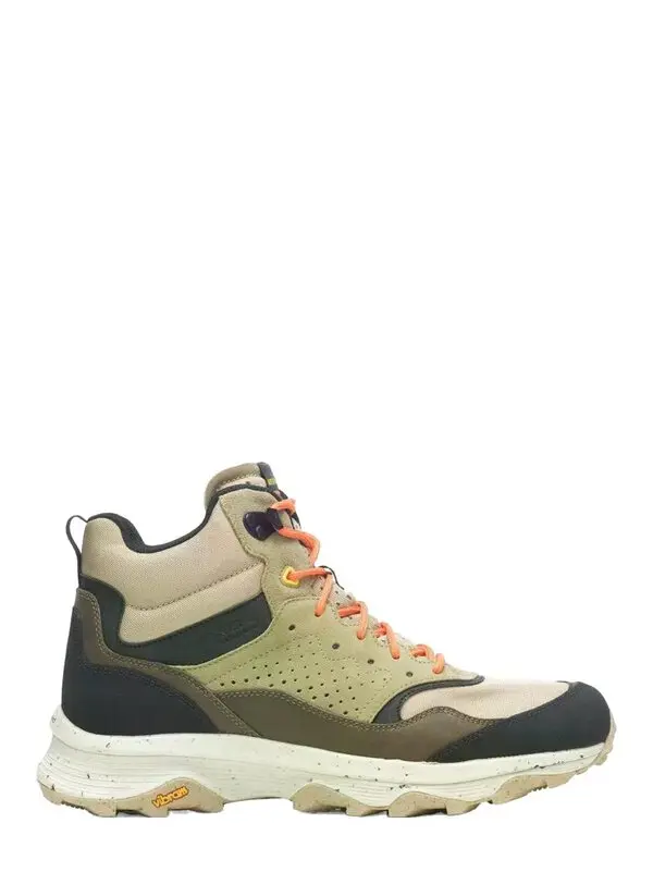 Merrell Speed Solo Boots - Neutrals