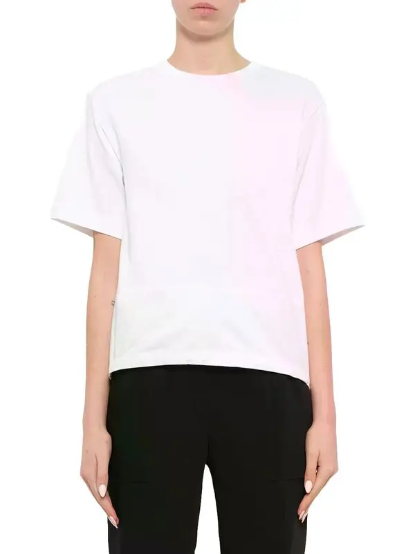 Kenzo Boxy T-shirt - White