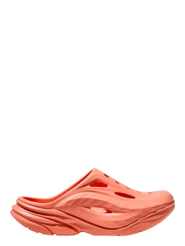 Hoka One One Ora Recovery Mule - Papaya