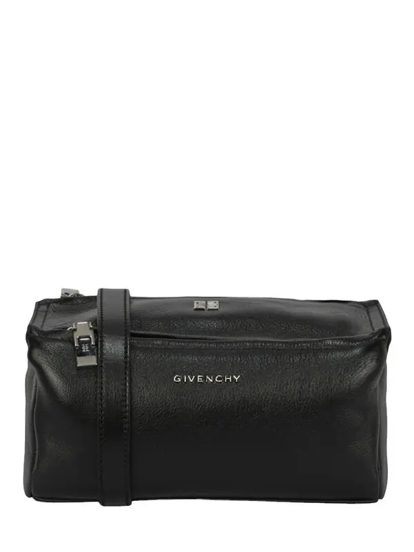 Givenchy Pandora Mini Shoulder Bag - Black