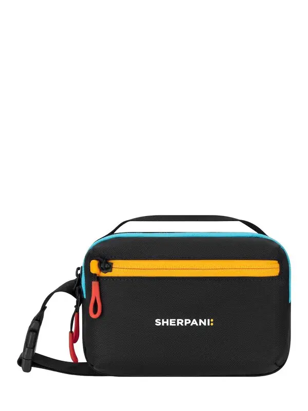 SHERPANI Hyk Lightweight Belt Bag - Chromatic