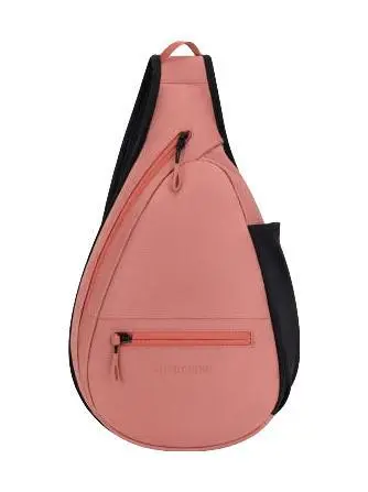 SHERPANI Esprit Anti-theft Sling Bag - Desert