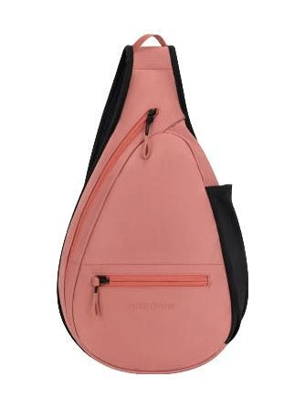 SHERPANI Esprit Anti-theft Convertible Sling Backpack - Desert