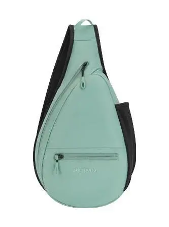 SHERPANI Esprit Anti-theft Convertible Sling Backpack - Surf