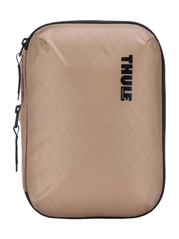 Thule Compression Packing Cube - Gentle Beige