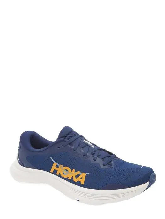 HOKA® Solimar 2 Training Shoe - Midnight Blue/grout