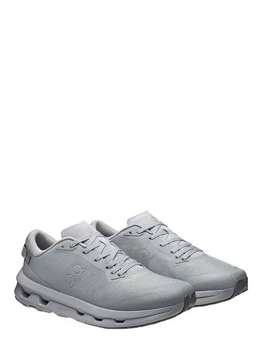 On Cloudze Sneaker - Alloy/rock