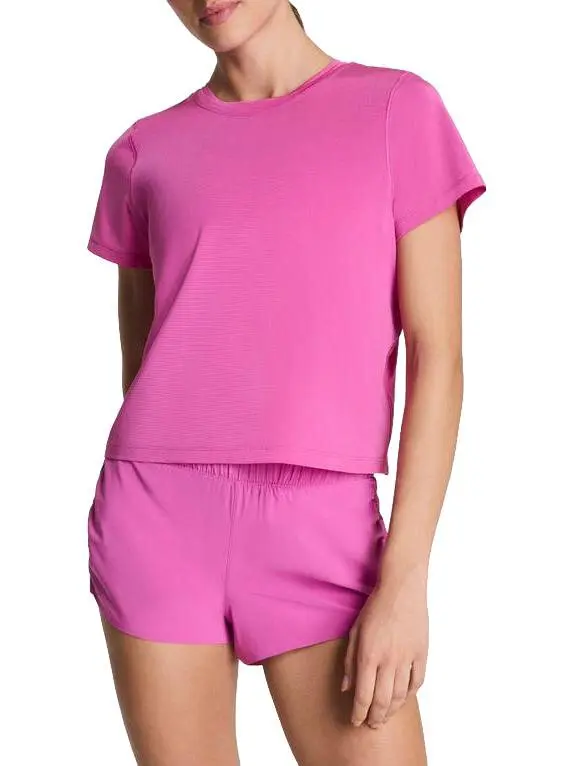 Spanx Keep Chill T-shirt - Aurora