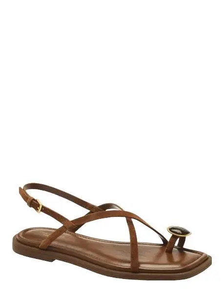 Rag & Bone Remi Slingback Sandal - Brown