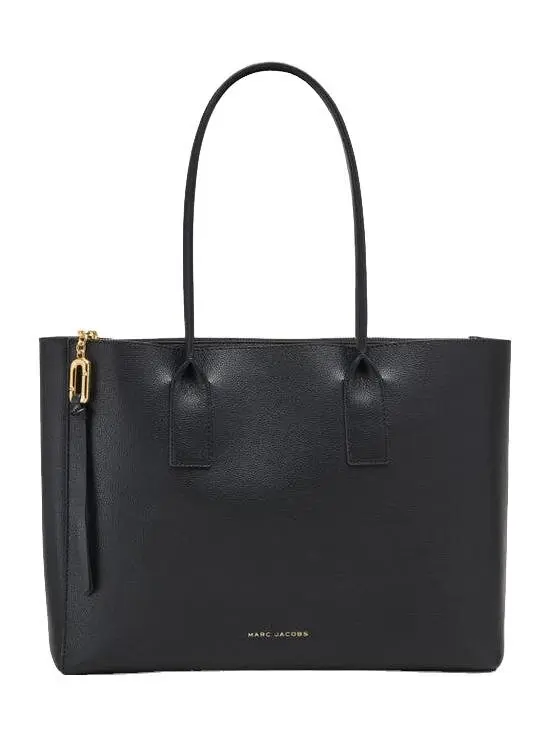 Marc Jacobs Work Tote - Black