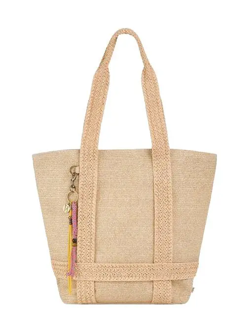 Wilt Palermo Tote Bag - Lt Natural