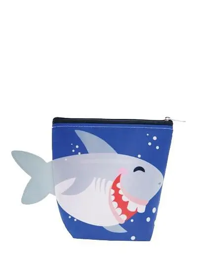 C&F HOME Reusable Snack Bag - Blue