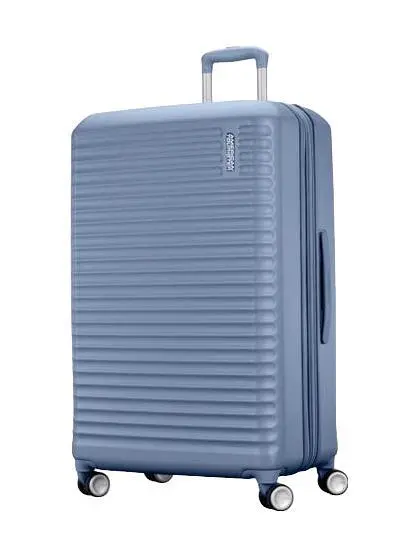 AMERICAN TOURISTER Stratum 3.0 Hardside Expandable Luggage - Elemental Blue