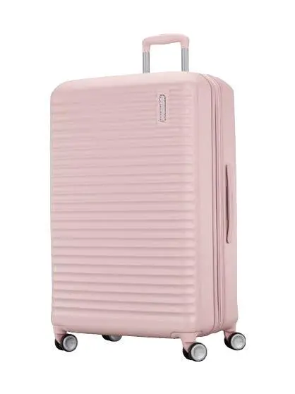 AMERICAN TOURISTER Stratum 3.0 Hardside Expandable Luggage - Pink Blush