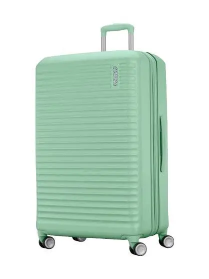 AMERICAN TOURISTER Stratum 3.0 Hardside Expandable Luggage - Surreal Green