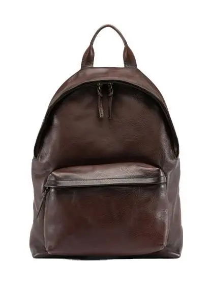 Officine Creative Oc Pack 001 Backpack - Brown