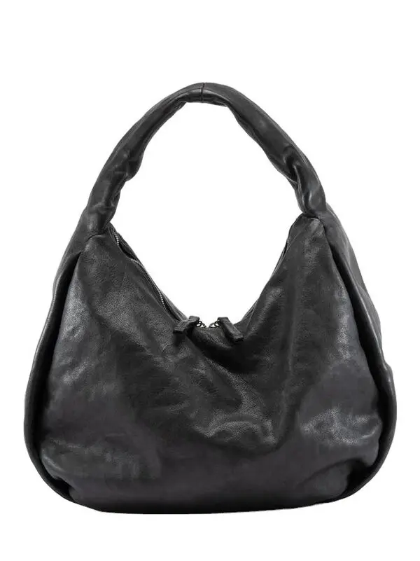 Officine Creative Bolina 048 Structured Tote Bag - Black