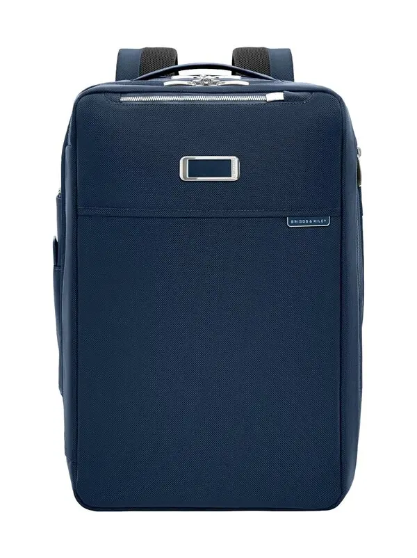 Briggs & Riley Convertible Backpack - Navy