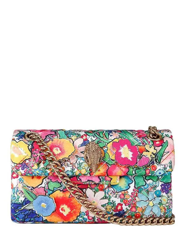 Kurt Geiger Kensington Shoulder Bag - Open Miscellaneous