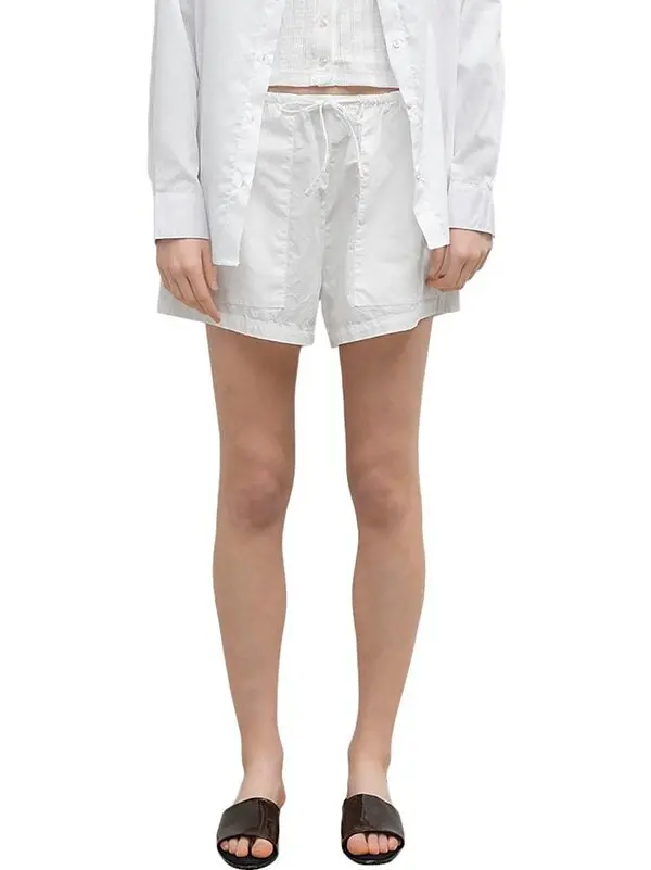 LESET Kyoto Pocket Shorts - Ice