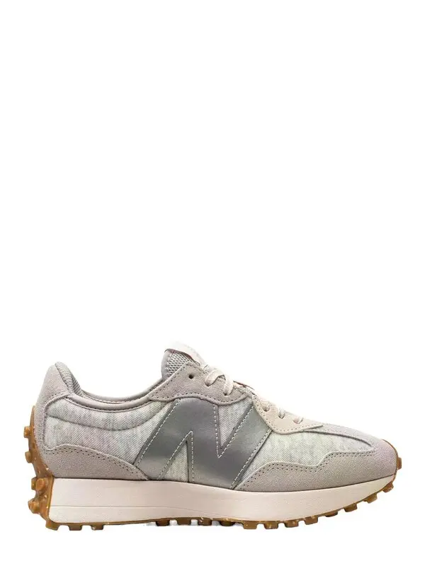 NEW BALANCE 327 "rain Cloud Rose Water" Sneakers - Grey