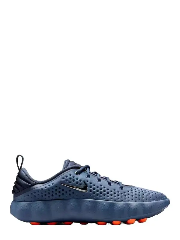 Nike Mind 002 Perforated Sneakers - Blue