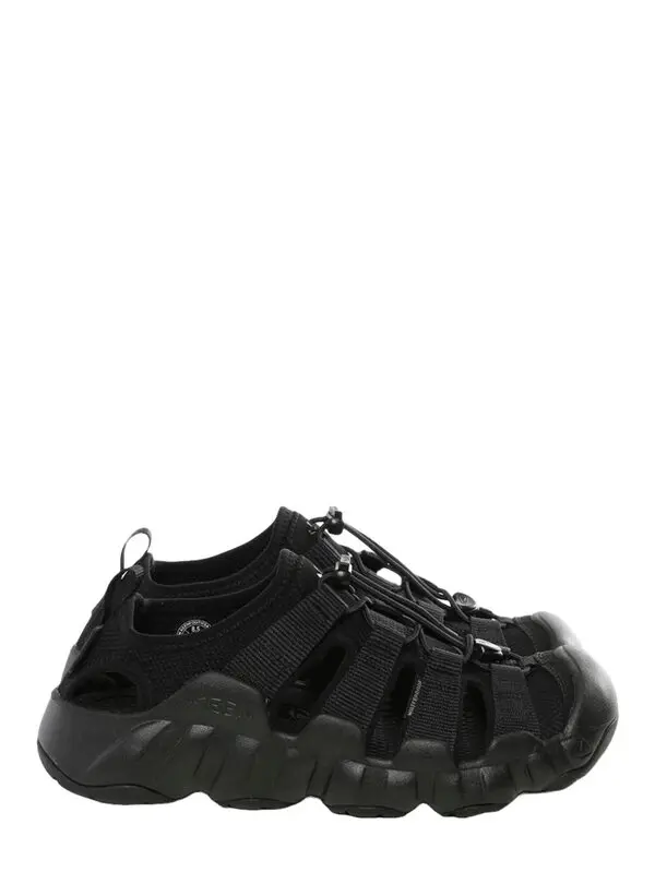 Keen Hyperport H2 Sandals - Nero
