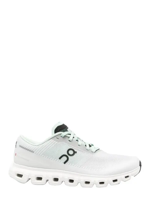 On 6 Push Sneakers - Grigio