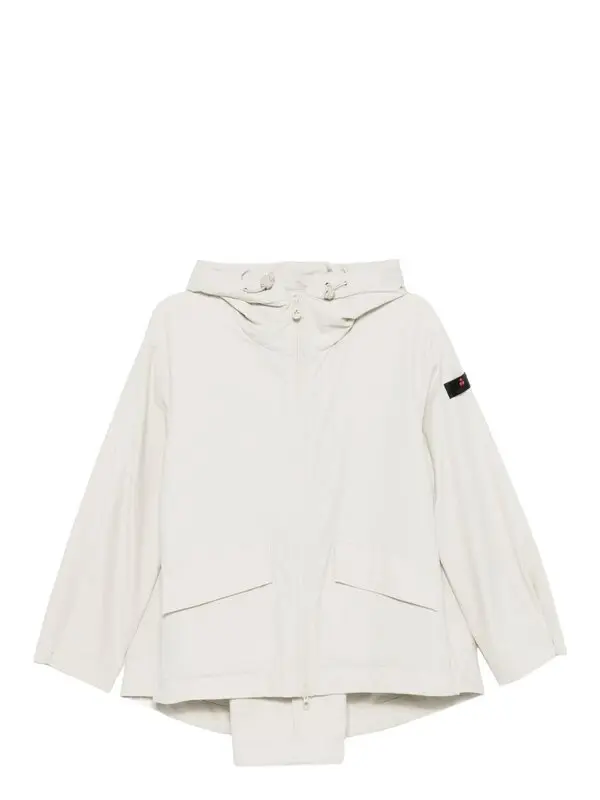 Peuterey Dabby Blouson Jacket - Bianco