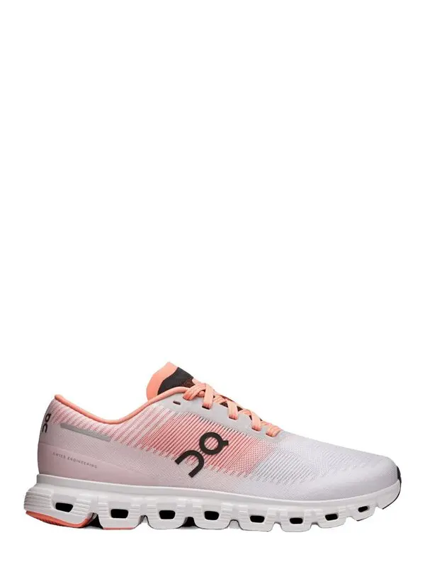 On Push Sneakers - Pink