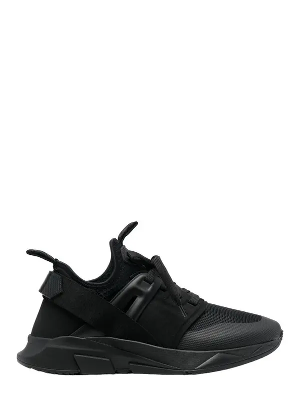 TOM FORD Jago Sneakers - Black