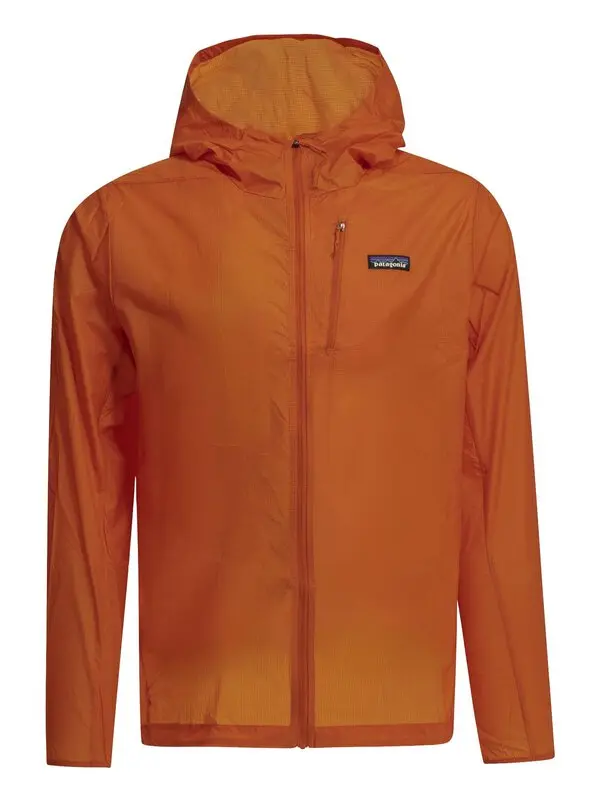 Patagonia Houdini Technical Jacket - Orange