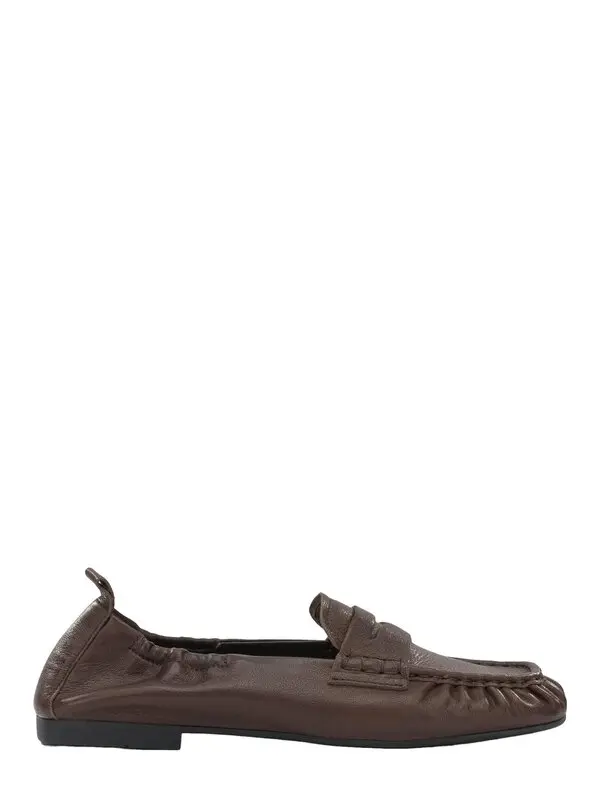 SUMMERY COPENHAGEN Loafers & Slippers - Brown