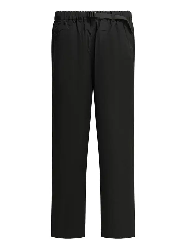 GOLDWIN Multi Purpose Sport Pants - Black