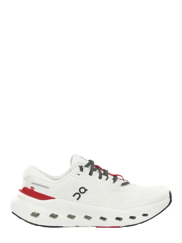 On Cloud Runner 3 Low Top Sneakers - White