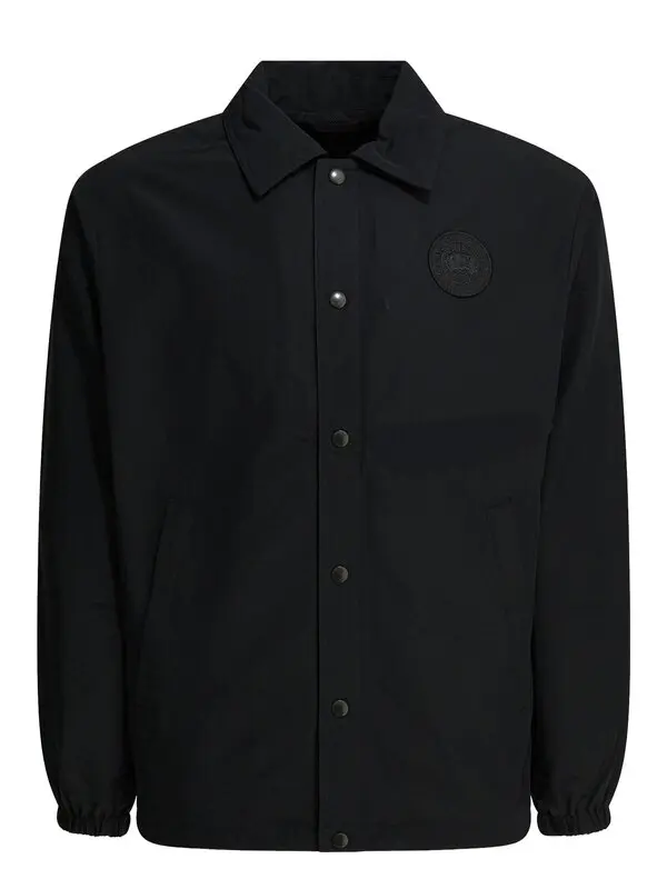 Canada Goose Regency Lightweight Jacket - Black
