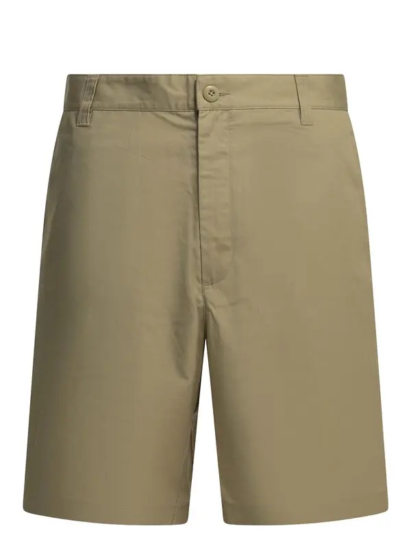 Carhartt Work In Progress Calder Five-pocket Shorts - Beige