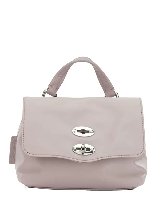 ZANELLATO Postina® Tokyo Small Handbag - Pink