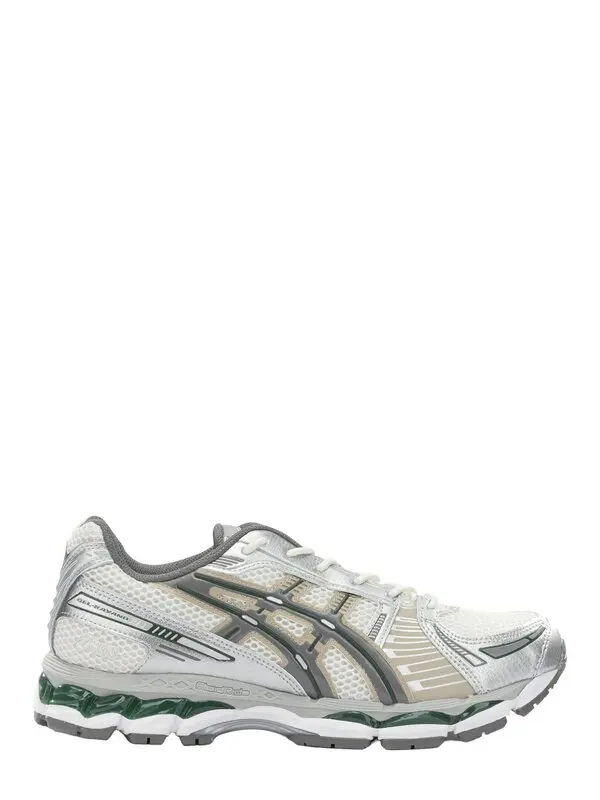 Asics Gel-kayano .1 Low-top Athletic Sneakers - Silver
