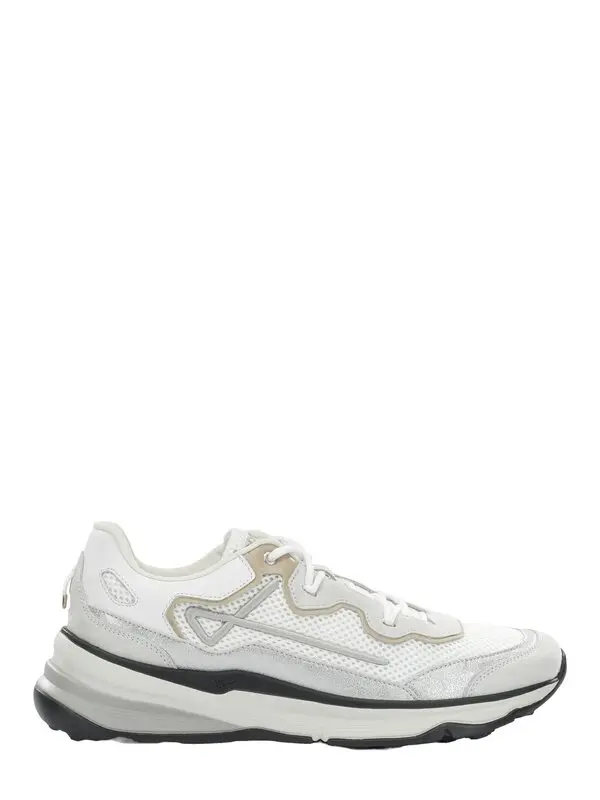 Herno Maggiore Sneakers - White