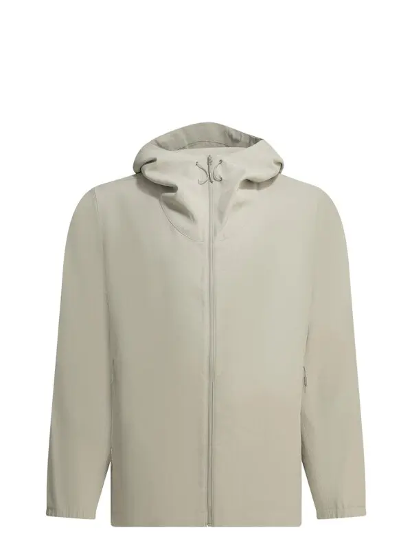 GOLDWIN Solarshade' Hoodie - Beige
