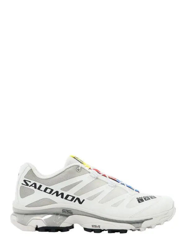 SALOMON Xt-4 Og Low Top Sneakers - White