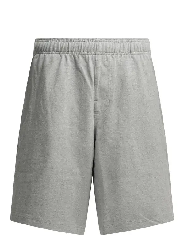 StÜssy Cotton Shorts - Grey