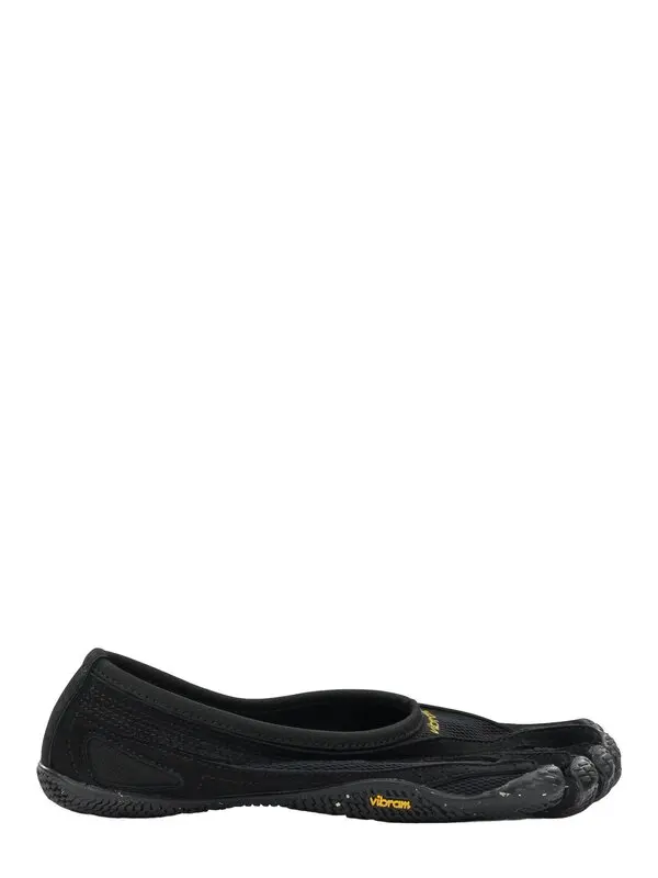VIBRAM FIVE FINGERS Jaya Evo Slip-on - Black