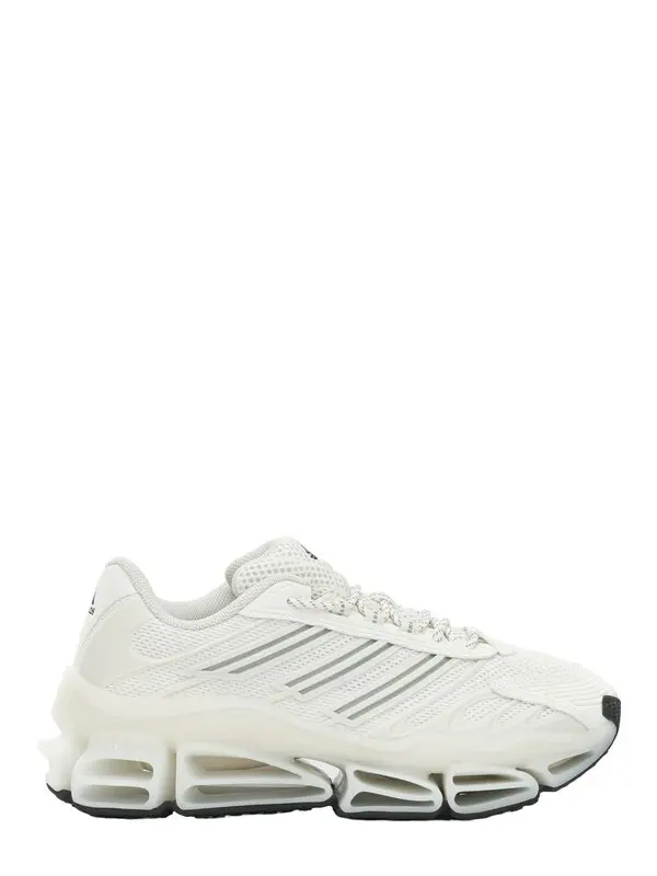 ADIDAS ORIGINALS Megaride Ag Low Top Sneakers - White