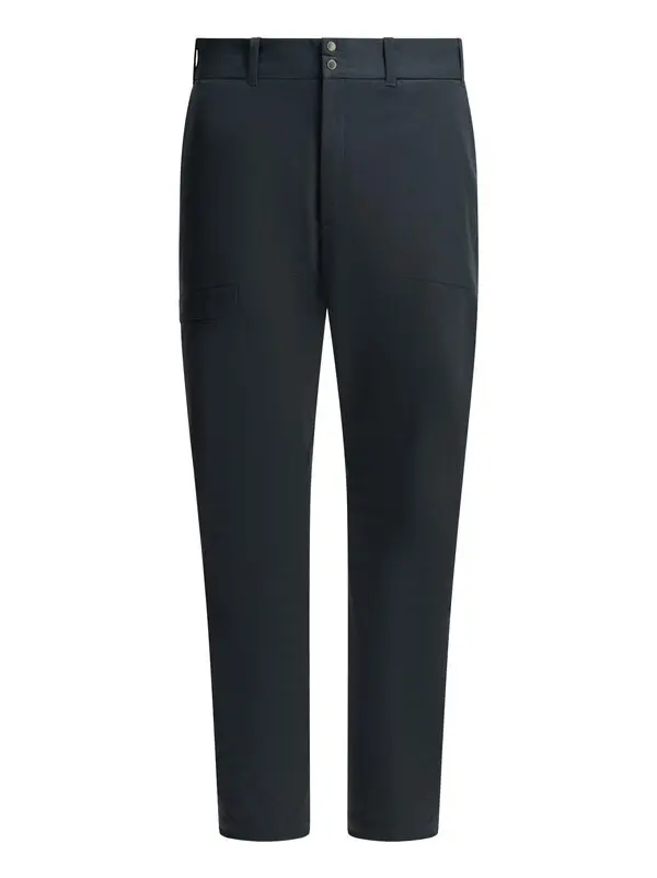 HOUDINI SPORTSWEAR M's Go Pants Ii Technical Trousers - Blue