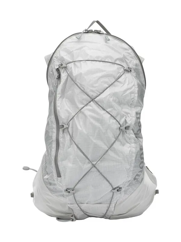 MONTBELL Backpack - White