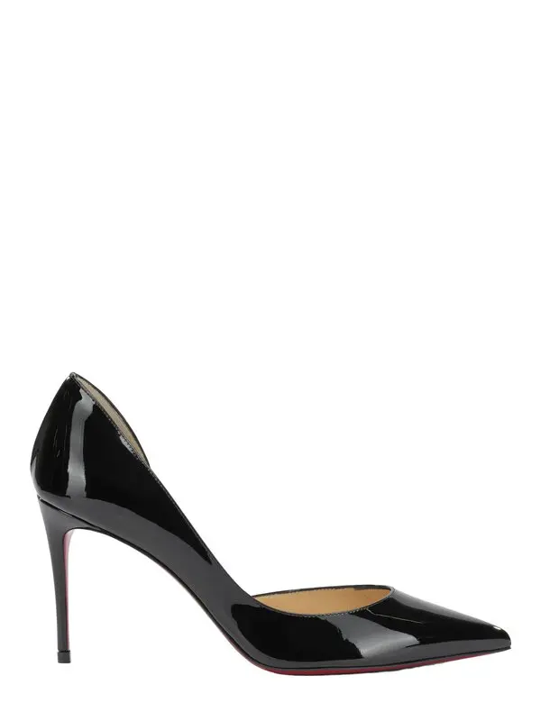 CHRISTIAN LOUBOUTIN Heeled Shoes - Black