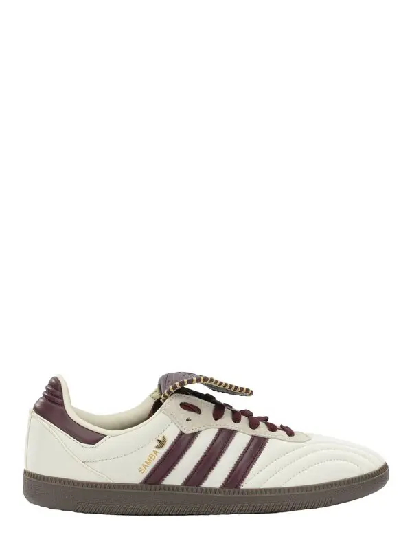 ADIDAS ORIGINALS Samba Lt Low Top Sneakers - White
